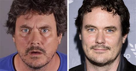 Actor Gabriel Olds Is Accused Of Sex Assaults On Six Romantic Partners Los Angeles Times