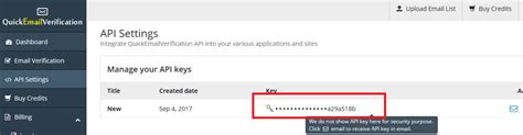 Verify Email Address Exists Or Not With Email Id Validation In C