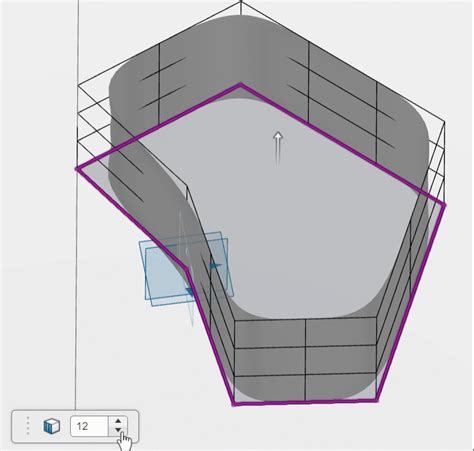 3d Sculptor Create Your Own Subd Primitive In Xshape Goengineer