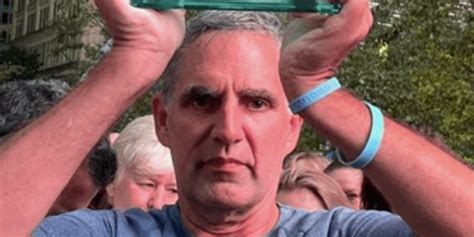 Jfk Obsessed Qanon Cultists Set Off Alarms With Ominous Chatter We Have To Experience Physical