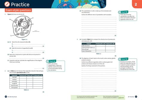 OCR A Level Physics A Oxford Revise