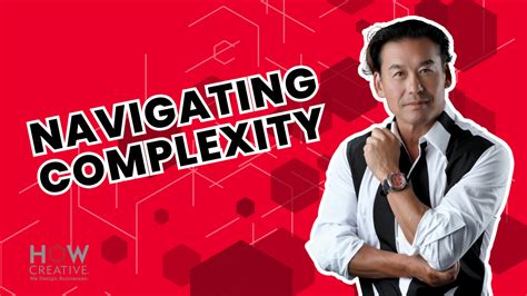 Navigating Complexity