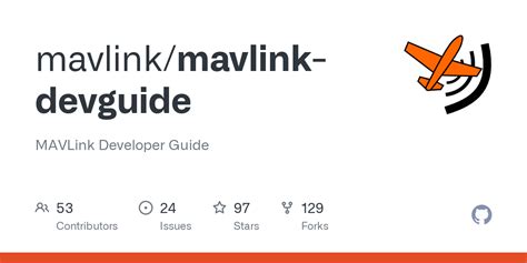 Mavlink Devguidekomessagesavssuasmd At Master · Mavlinkmavlink Devguide · Github