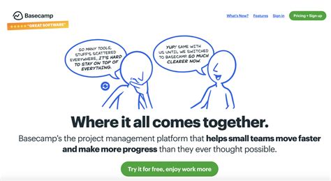 12 Best Task Management Software Tools In 2025