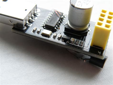 Esp 01 Programmer Mod EvertDekker Com