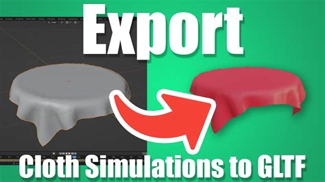 Exportnig Animation Animation And Rigging Blender Artists Community