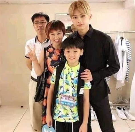 Wen Junhui Biography Girlfriend Wife Gf Brother Drama List Showbiz Hut