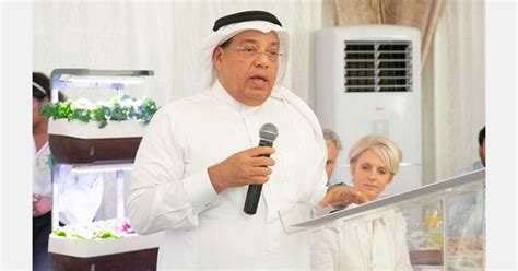 Uae Sharjahs First Saffron Farm Project Unveiled