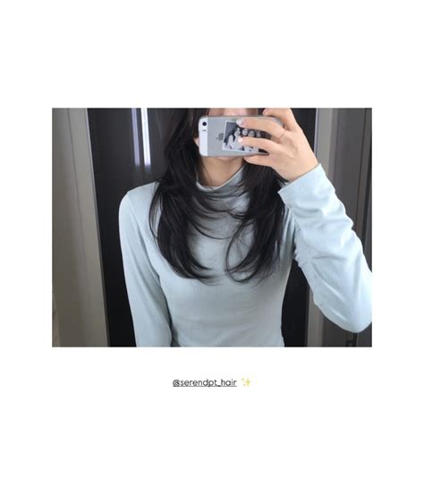 경산미용실 대구히피펌 경산히피펌 그레이스펌 허쉬펌 고데기펌 세렌디피티헤어 승연원장 Serendpthair • Instagram Photos And Videos