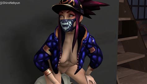 Akali Farts Thisvid Com