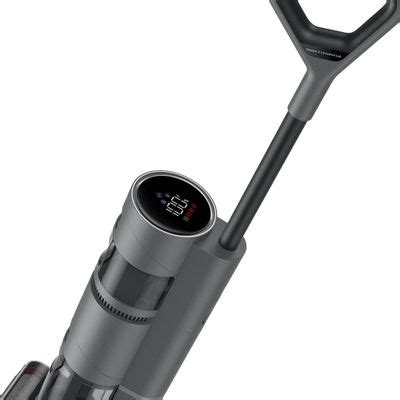 Моющий пылесос (handstick) DREAME H12 Core, 150Вт, серый/черный [hhr22b ...