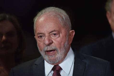 Lula Quer Consenso Em Torno Da Pec Da Transição Falta Definir Valor E