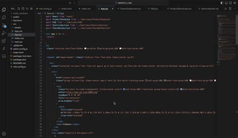 mern reactjs tailwindcss tailkit frontenddevelopment