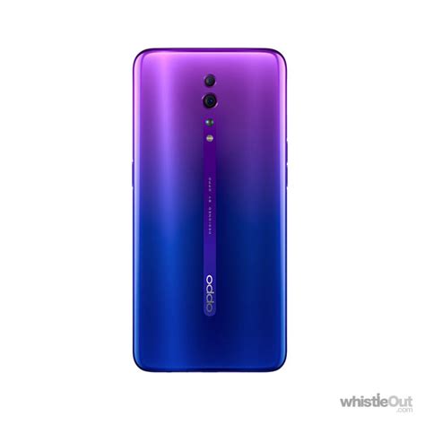 Oppo Reno Z Prices Compare The Best Plans From Carriers Whistleout