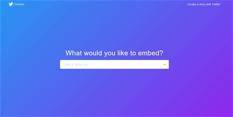 How To Quickly Embed A Twitter Timeline On Your Website Lireo Designs