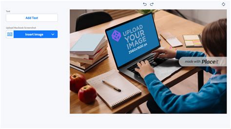 How To Create A Mockup Beginners Guide Colorlib