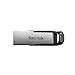 Sandisk Ultra Flair Gb Usb Pen Drive Silver Amazon In Electronics