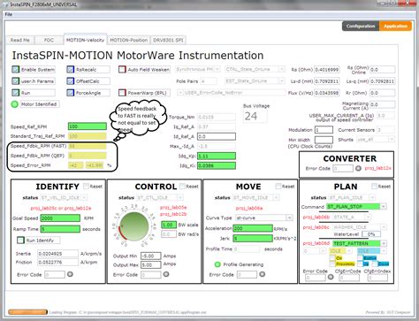 Boostxl Drv8301 And Launchxl F28027f Identified The Value C2000 Microcontrollers Forum C2000™︎