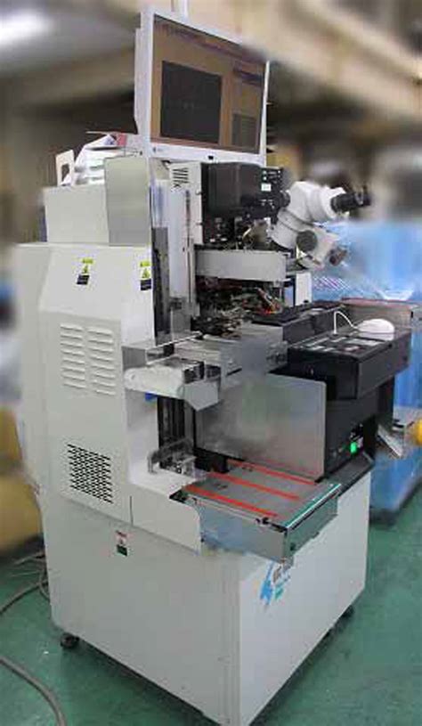 Shinkawa Utc 5000 ボンダー はセール価格 9261678 2015 で使用されています Cae から購入