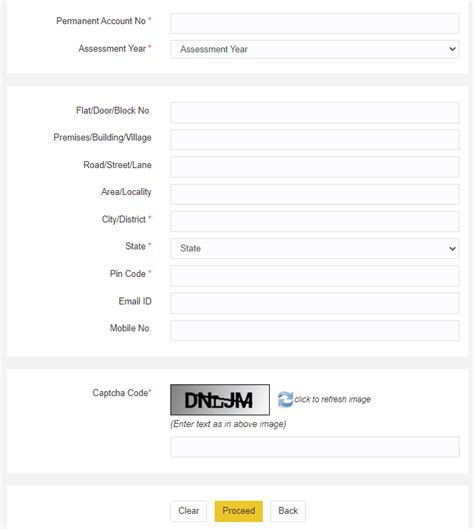 E Pay Tax How To Use Challan 280 To Pay Income Tax Online