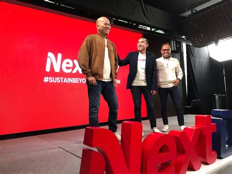 Transformasi Nextdev Ini Perbedaan Dari Program Sebelumnya Id