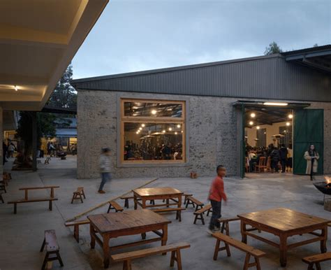haiyan ke tang yanfei architects elepheno architects archdaily