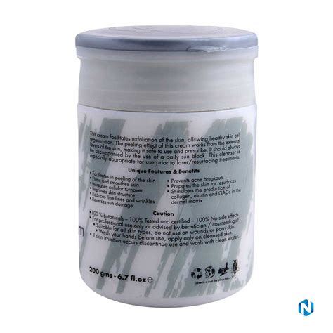 Dermacos Resurfacing Peeling Cream In Pakistan At Best Price