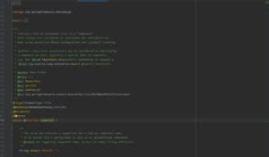 Decompiling Classes In Java Baeldung
