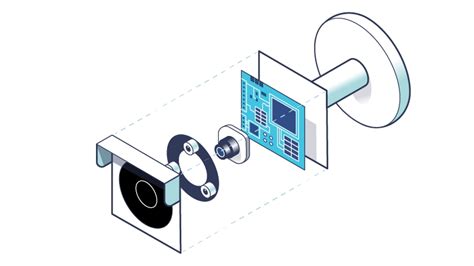 Dissecting Reolink Rlc 810a Hardware A Detailed View Serhack