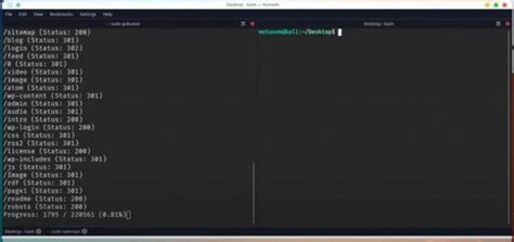 Wordpress Penetration Testing And Nmap Interactive Oscp Mr Robot