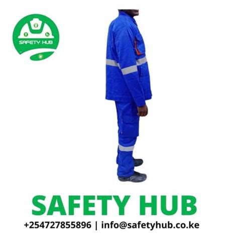 Engineering Uniform Suit Nairobi Safety Hub Enterprises Trusted