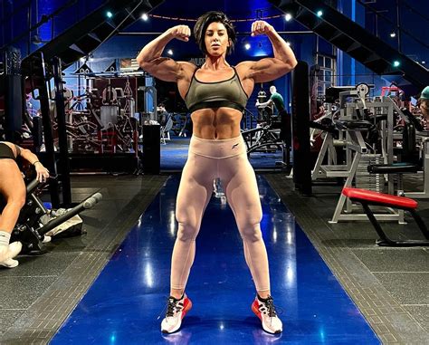 Dana Linn Bailey — Complete Profile Training Diet Height Weight