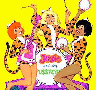 Josie And The Pussycats A Titles Air Dates Guide