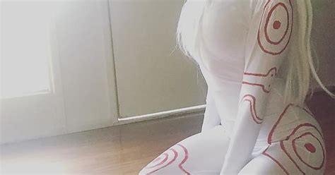 Cosplay Imgur