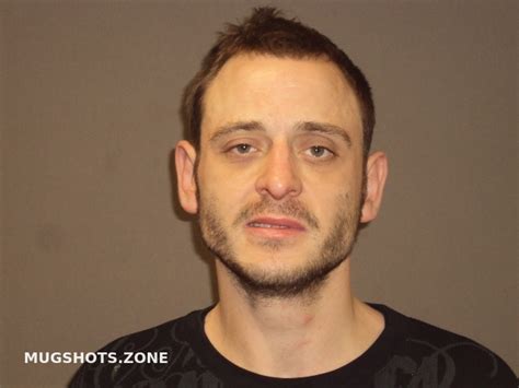 Davis Corey Allen 12302022 Randolph County Mugshots Zone