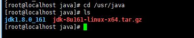 Linux上安装配置JDK linux 安装配置jdk的过程 CSDN博客