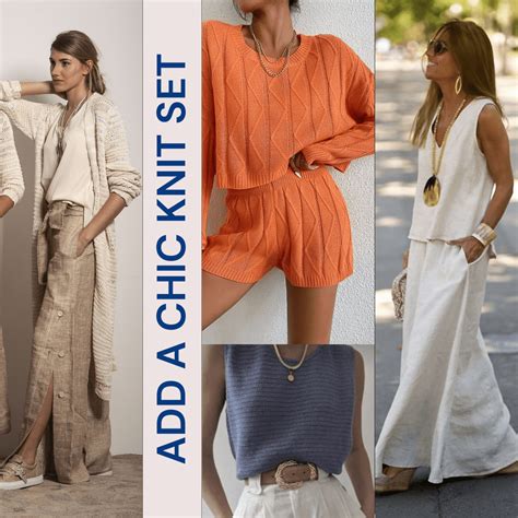 Fashion Most Wanted Co Ord Sets And Outfit Ideas To Try Now