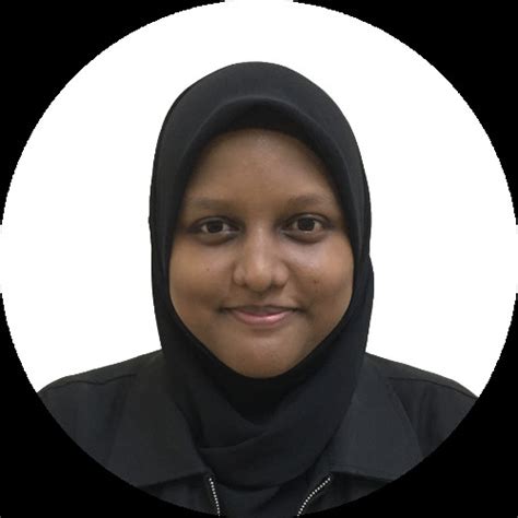 Siti Nur Atiqah Mohd Azri Internship Trainee Media Prima Digital Linkedin