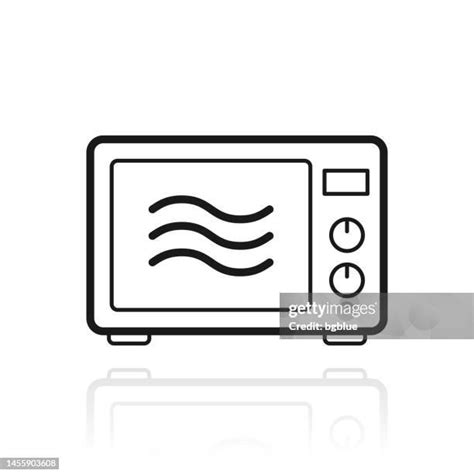 Microwave Timer Photos And Premium High Res Pictures Getty Images