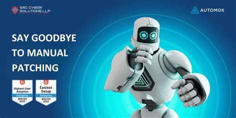 How Automox Helps With It Patching Src Cyber Solutions Llp Posted On The Topic Linkedin