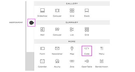 How To Create Hover Effects On Images In Squarespace Nonprofit