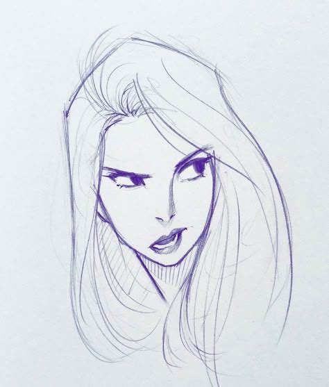 Bocetos Descubre 99 Ideas De PINTAR CARAS LAPIZ En Este Tablero De Pinterest Dibujo