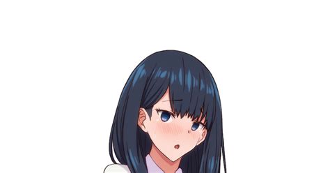 宝多六花 ゲーム 制服 宝多六花 Penguin Ichigoのイラスト Pixiv