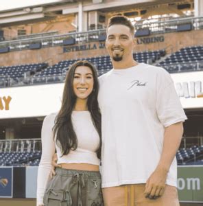 Haeley Mar Blake Snell Girlfriend Bio Career Age Net Worth And More