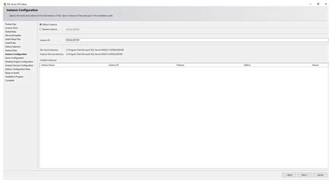 Install Sql Server Step By Step Guide For Beginners Learn Data Science