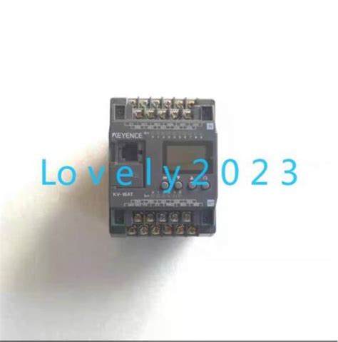 1pc Used Keyence Plc Kv 16at Ebay