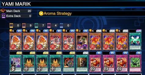 Yu Gi Oh Yami Mariks Deck A Vagabond Had Sphere Mode Most Likely Yami