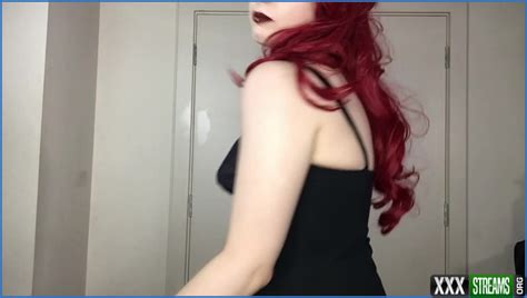 Empress Poison High Maintenance Cuckold