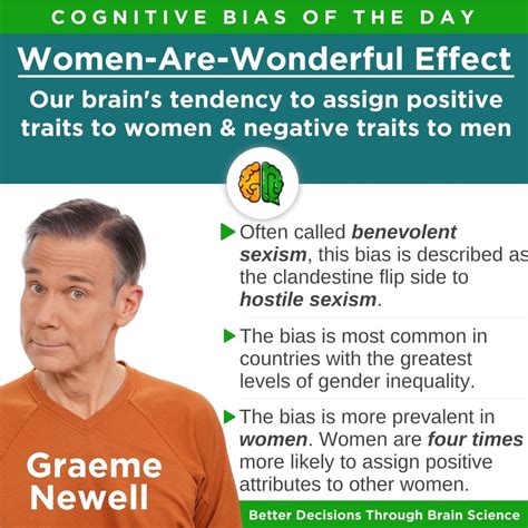 Women Are Wonderful Effect - Graeme Newell