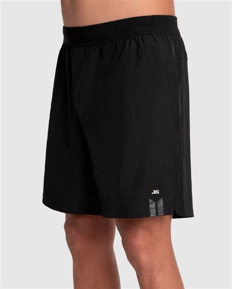 shorts js industries aus